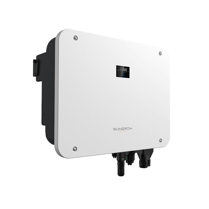 Sungrow Hybrid SH15T - Photovoltaik Großhandel Densys pv5