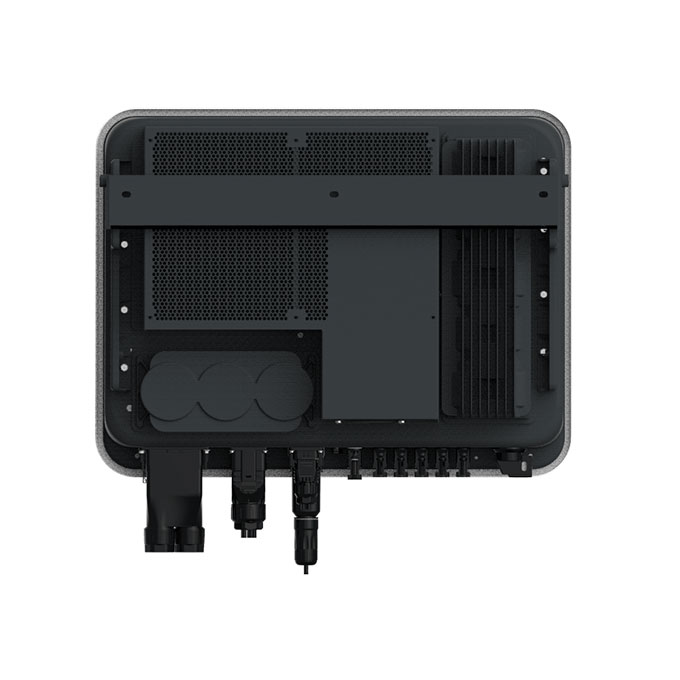 Sungrow Hybrid SH15T - Photovoltaik Großhandel Densys pv5